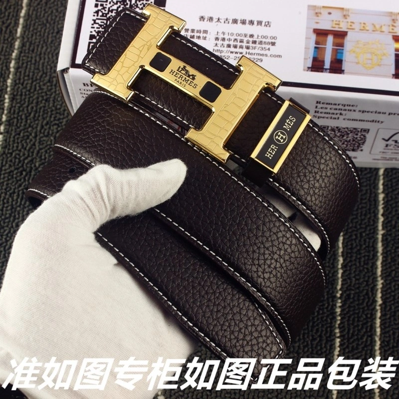 High accuracy Hermes Belts