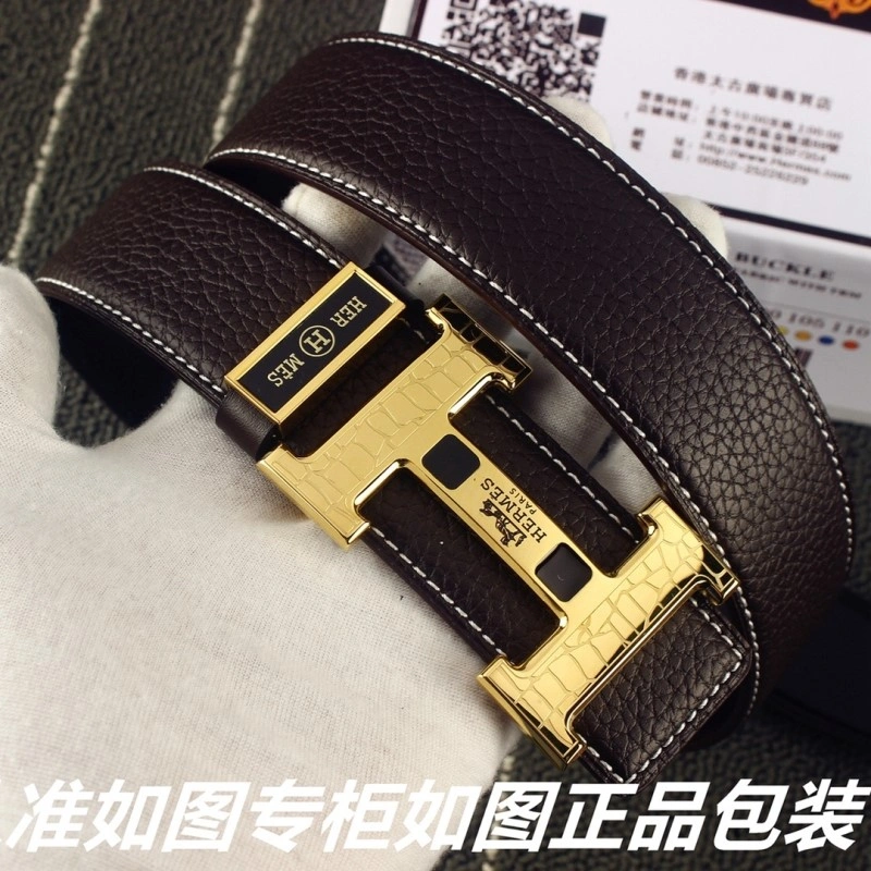 High accuracy Hermes Belts