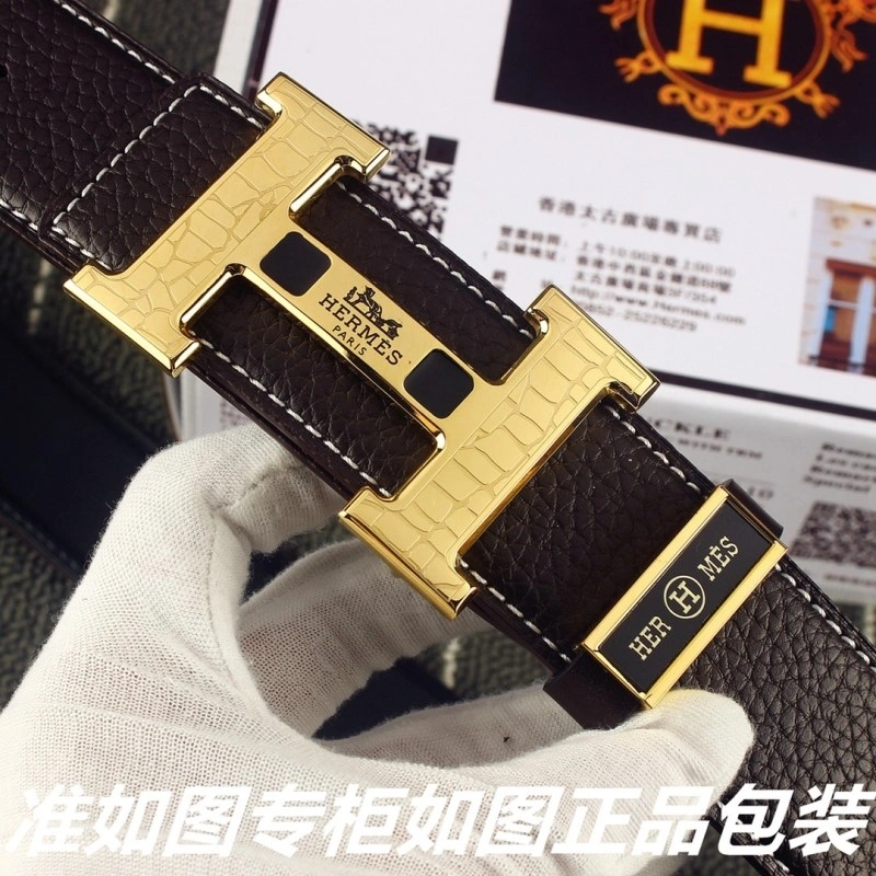 High accuracy Hermes Belts