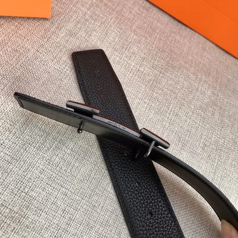 Discounted Hermes Belts