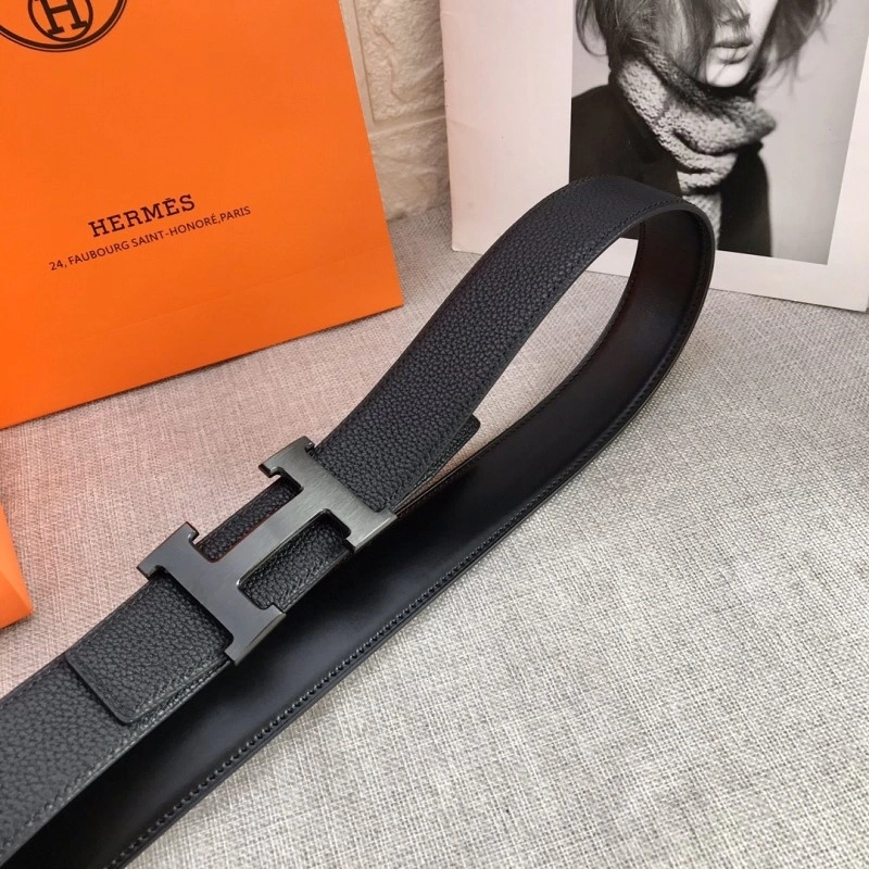 Discounted Hermes Belts