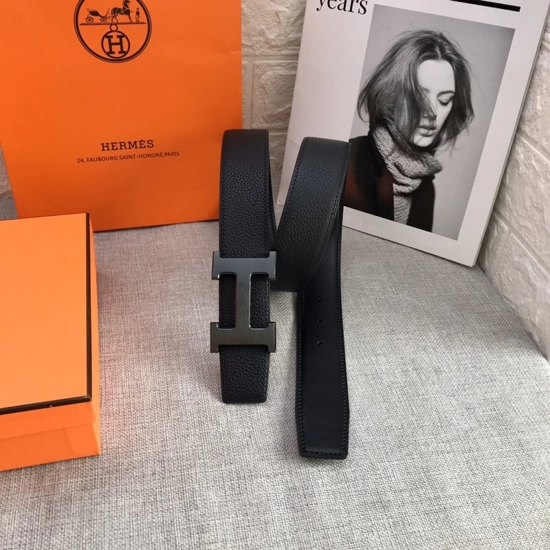 Discounted Hermes Belts