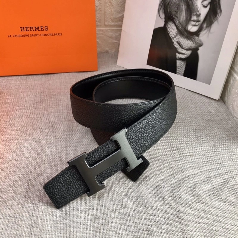 Discounted Hermes Belts