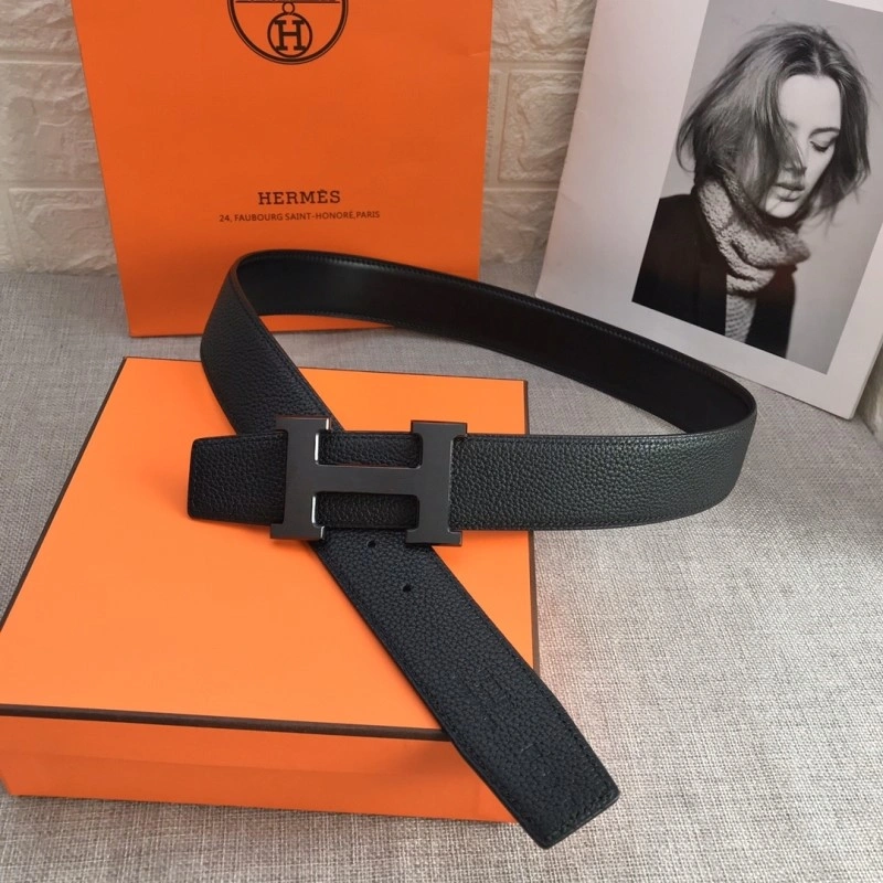 Discounted Hermes Belts
