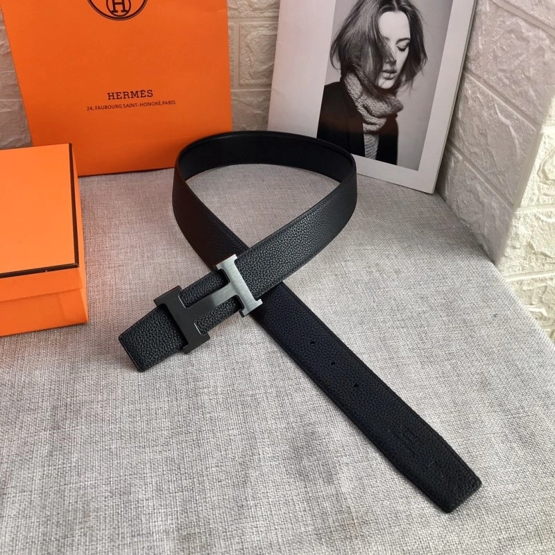 Discounted Hermes Belts