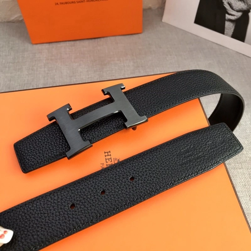 Discounted Hermes Belts
