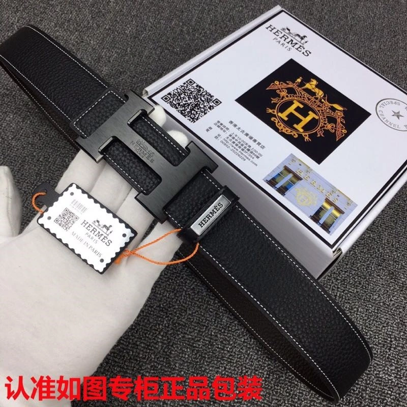 Genuine Hermes Belts