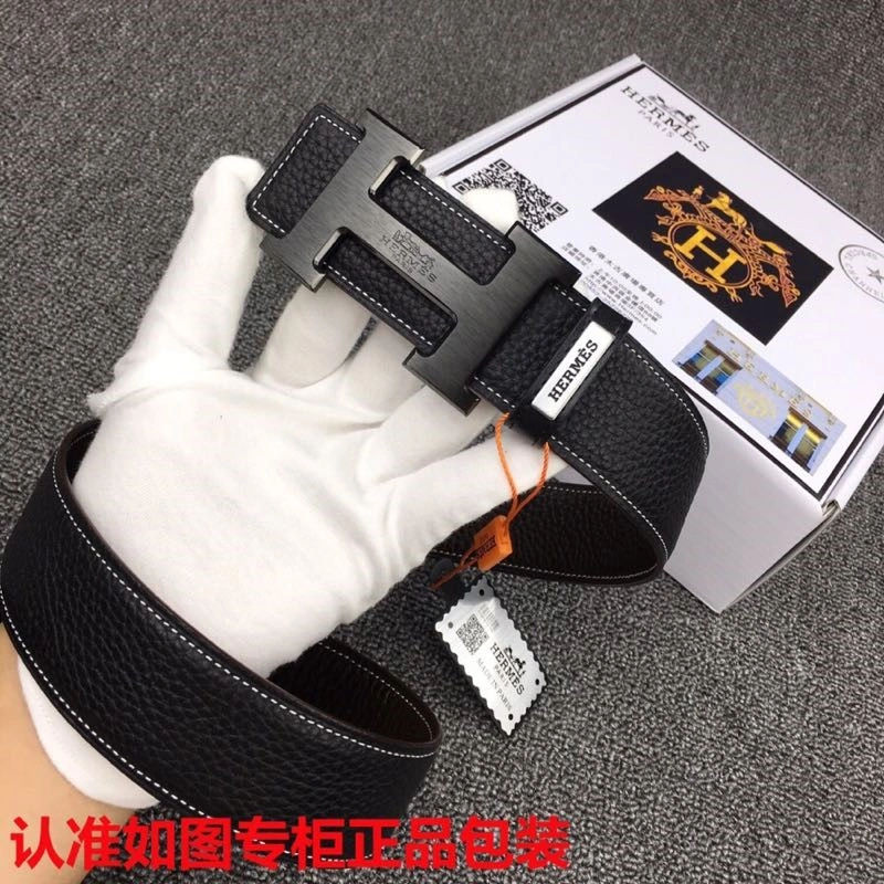 Genuine Hermes Belts