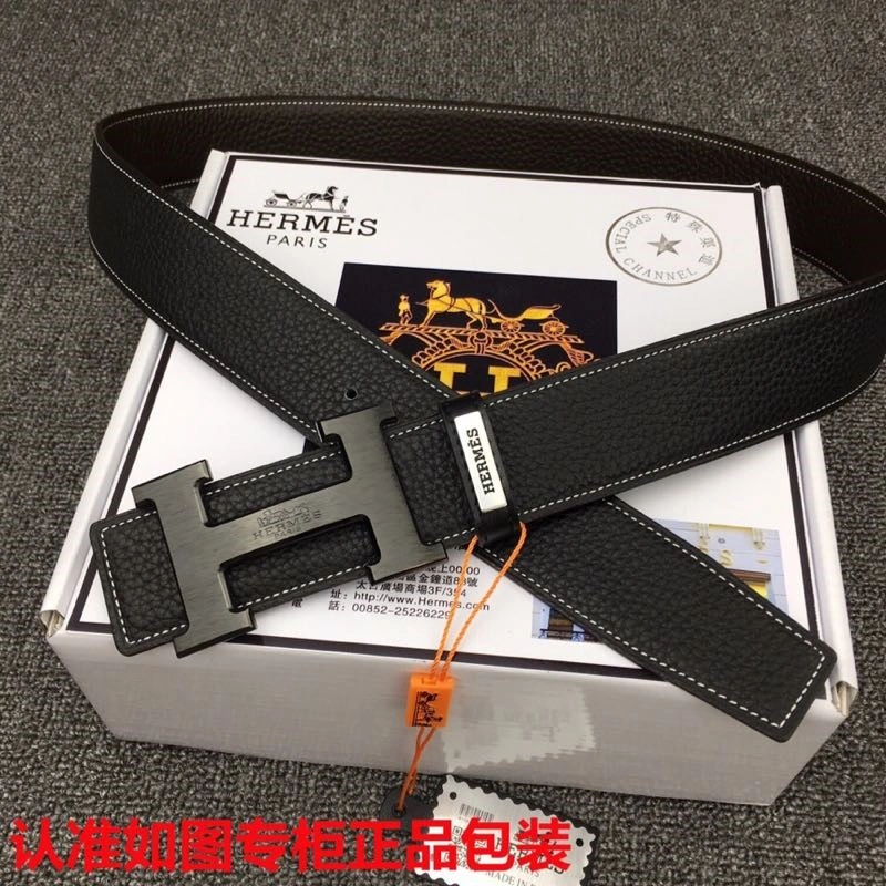 Genuine Hermes Belts