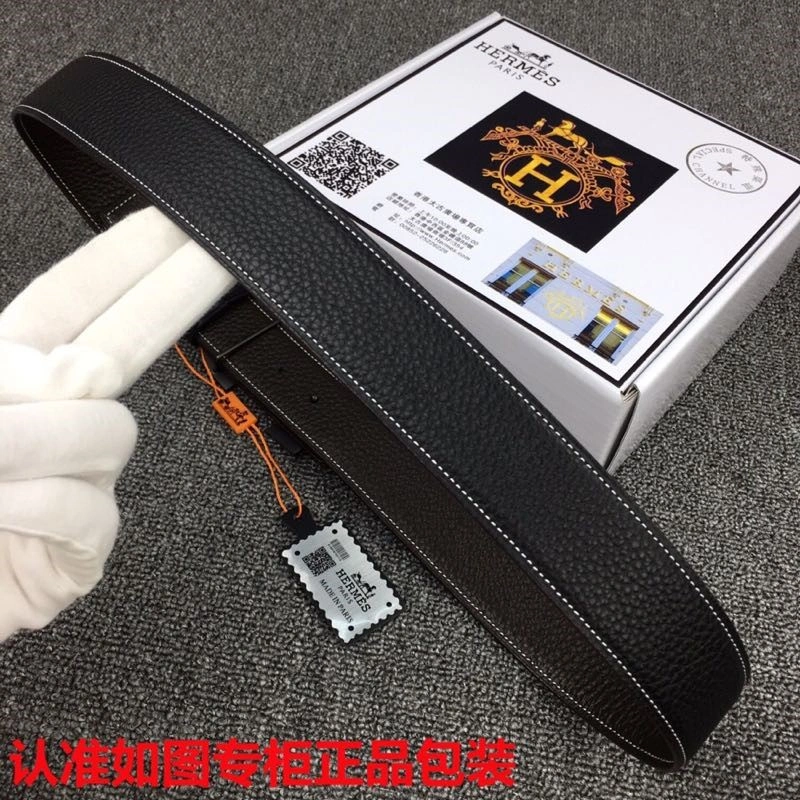 Genuine Hermes Belts