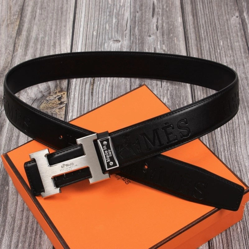 Genuine Hermes Belts