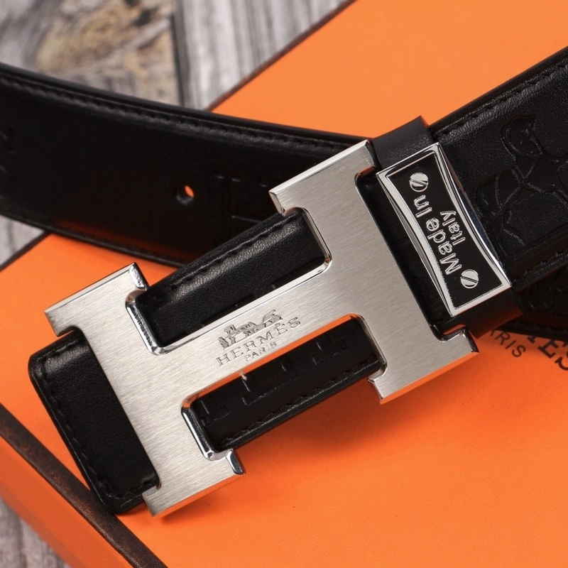 Genuine Hermes Belts