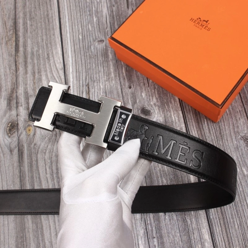 Genuine Hermes Belts