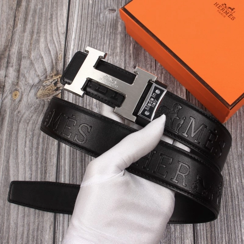 Genuine Hermes Belts
