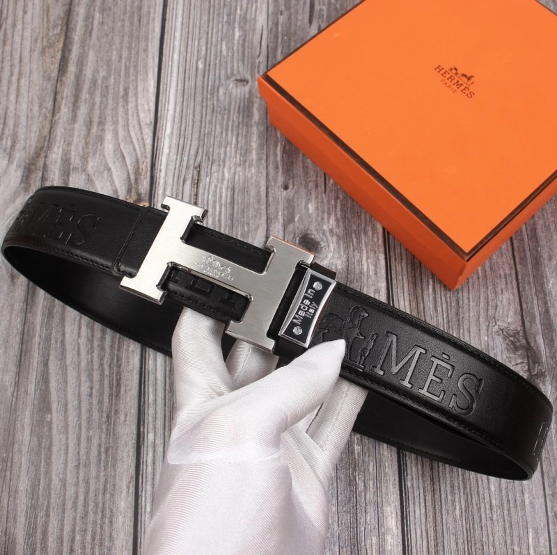 Genuine Hermes Belts