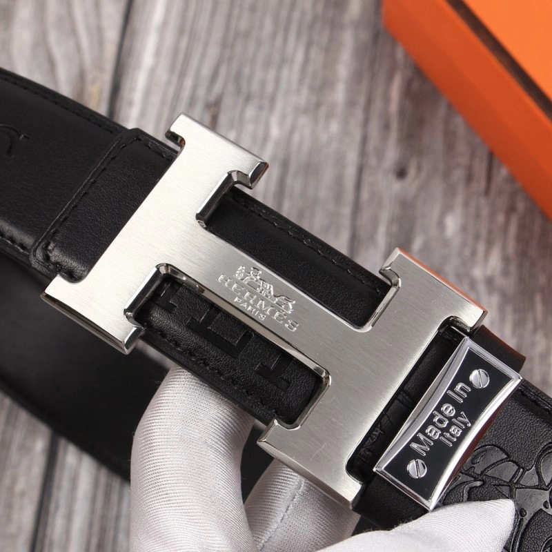 Genuine Hermes Belts