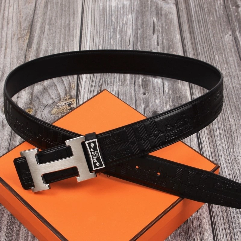 Bargain Hermes Belts