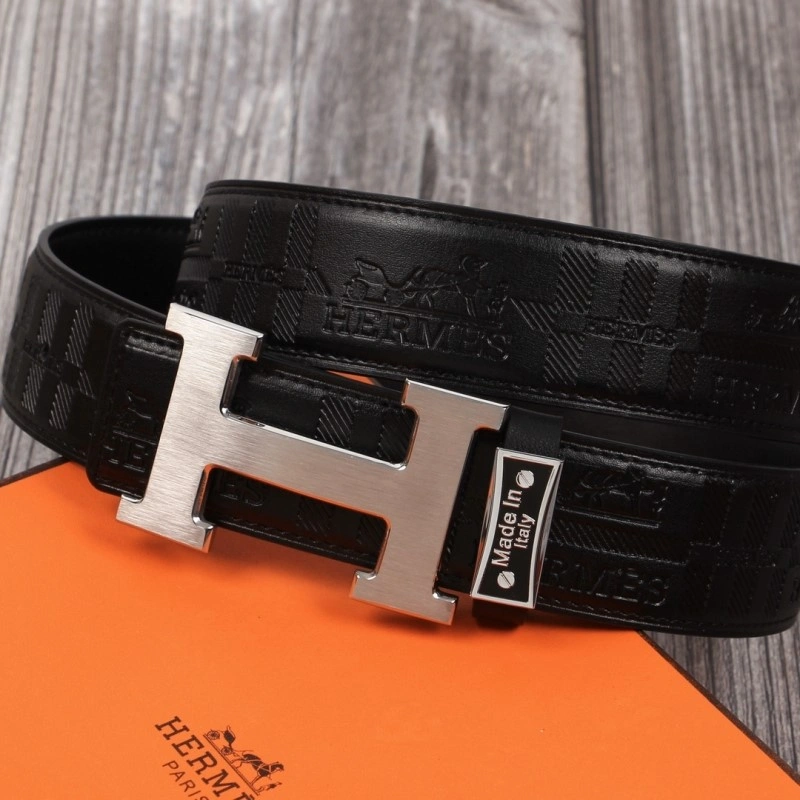 Bargain Hermes Belts