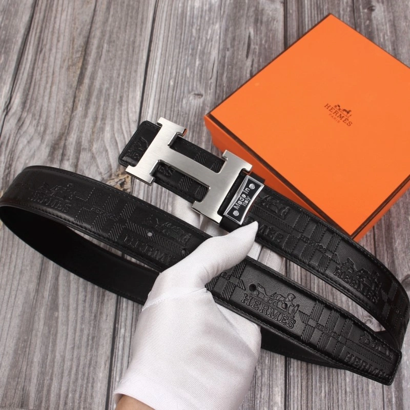 Bargain Hermes Belts