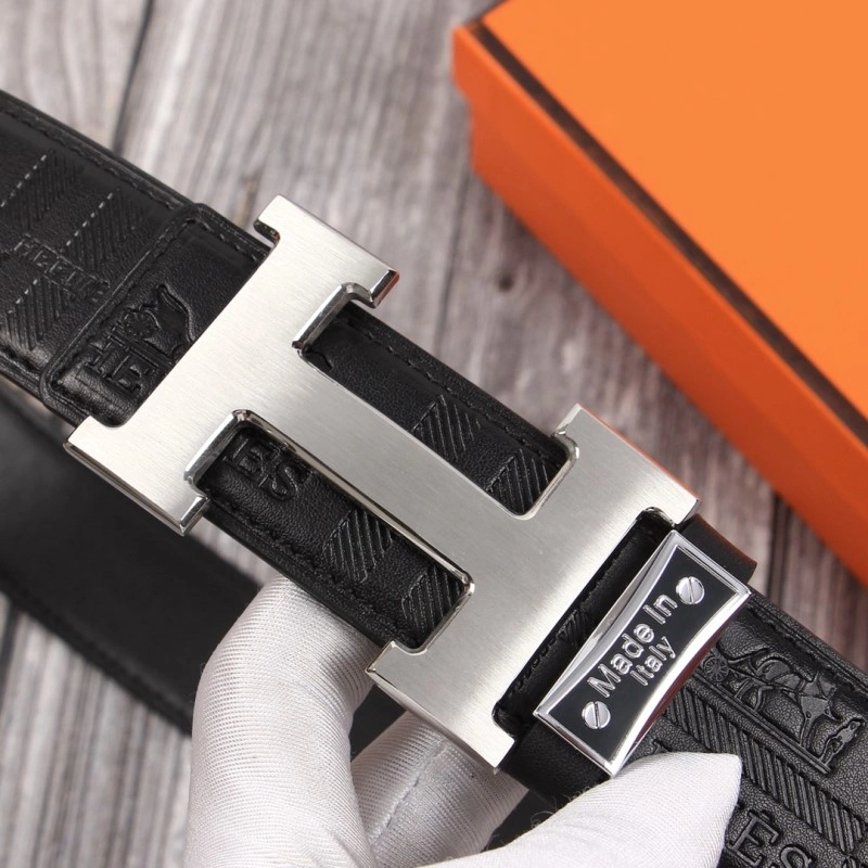 Bargain Hermes Belts