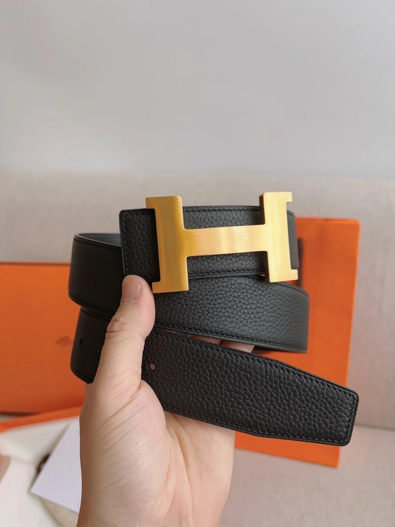 Cut-rate Hermes Belts