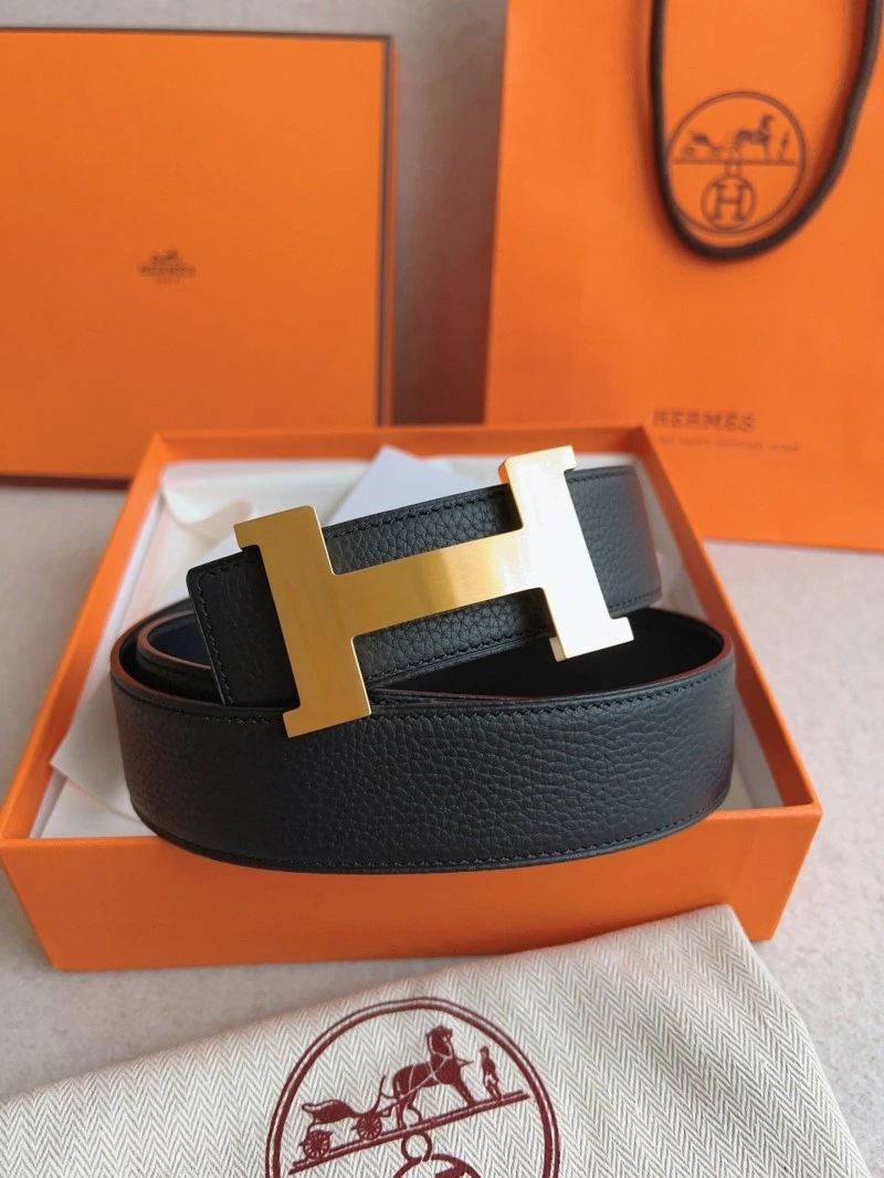 Cut-rate Hermes Belts