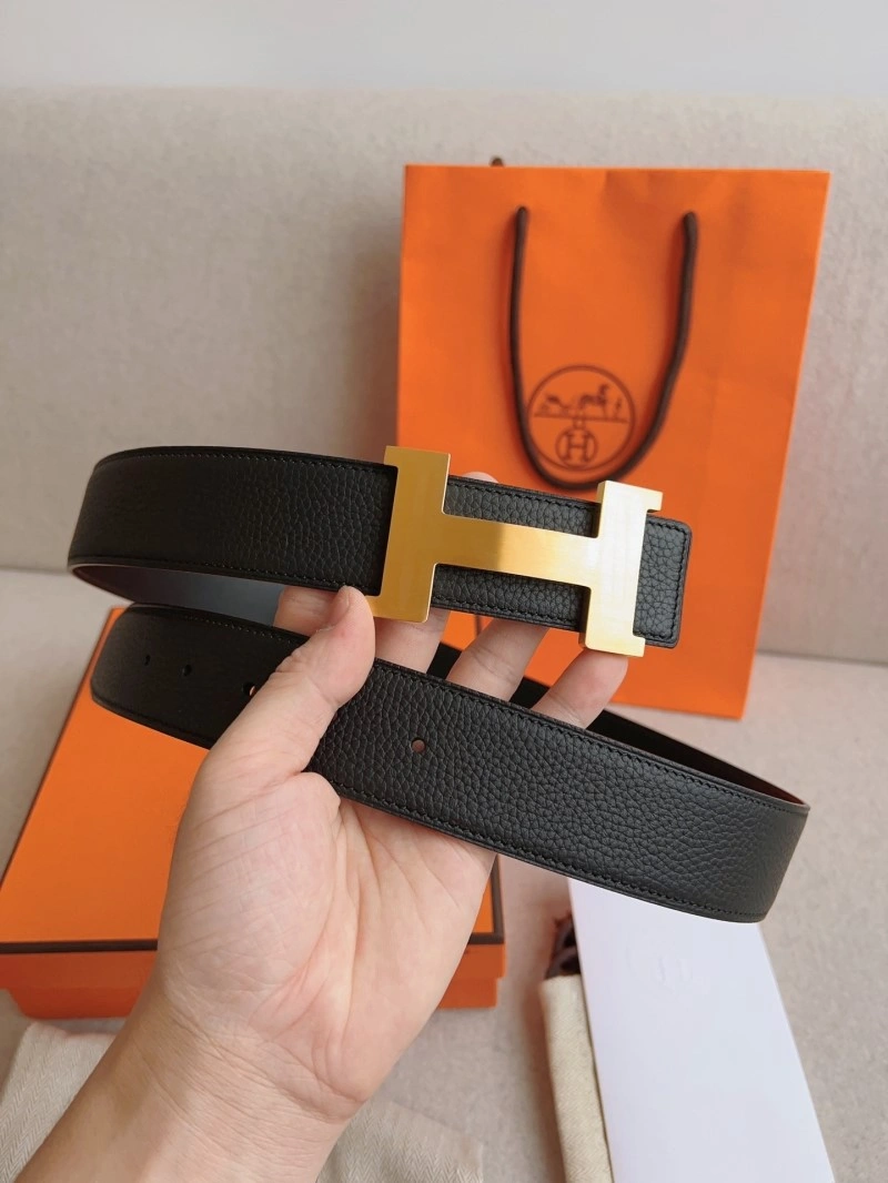 Cut-rate Hermes Belts