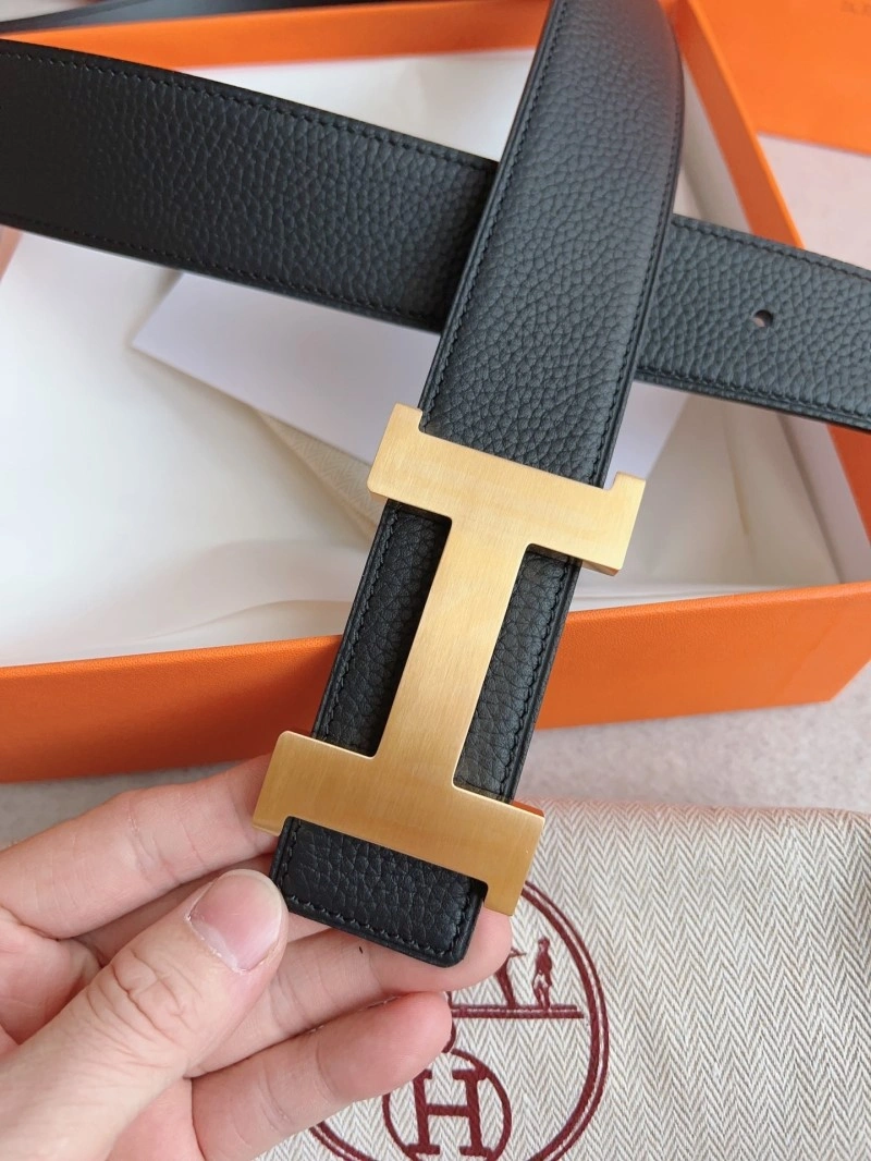 Cut-rate Hermes Belts
