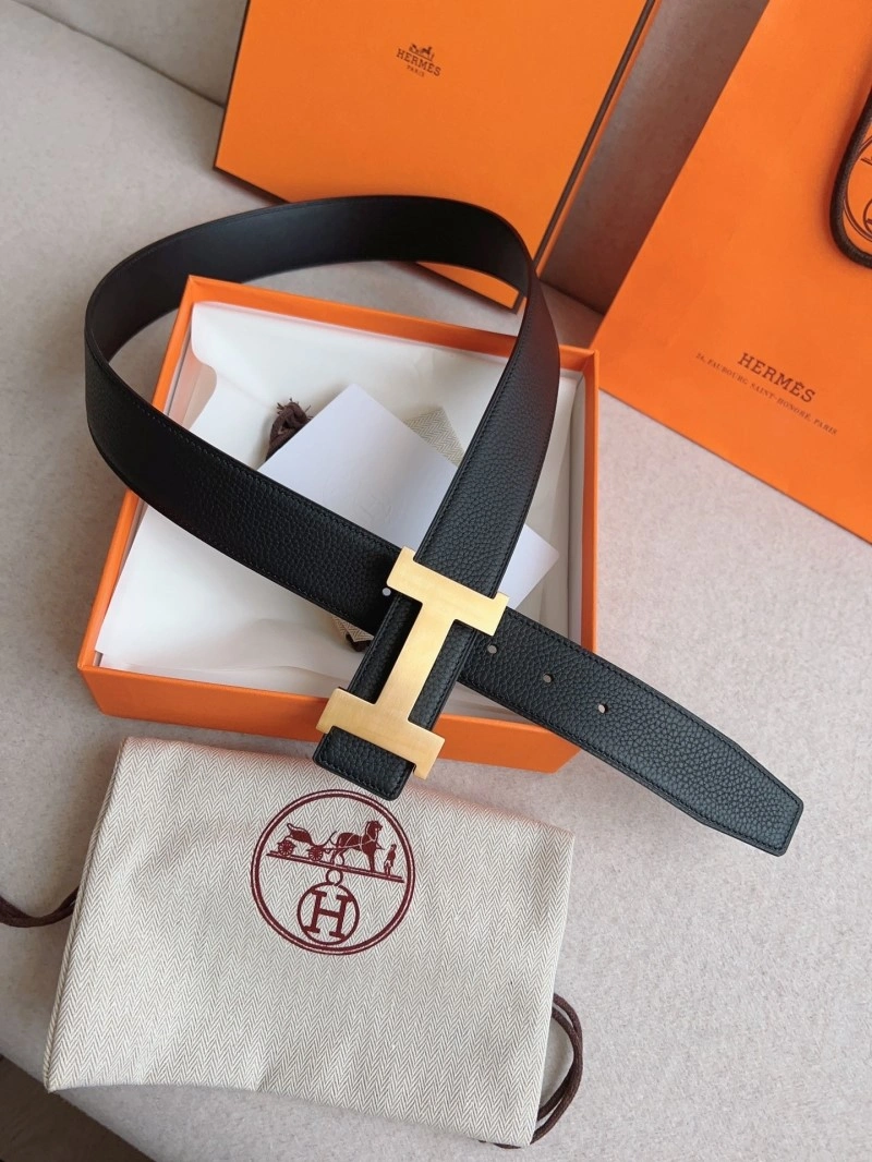 Cut-rate Hermes Belts
