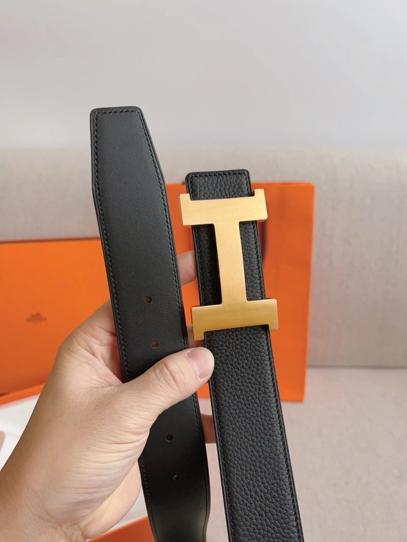 Cut-rate Hermes Belts