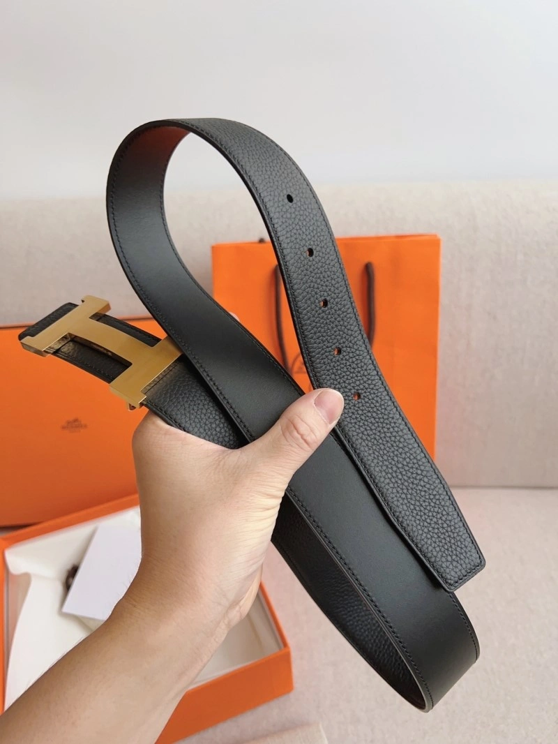 Cut-rate Hermes Belts