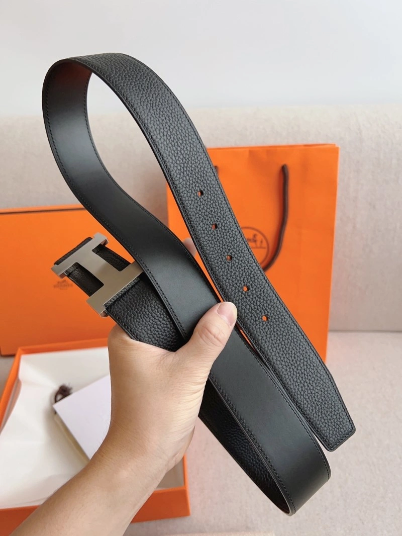 Top match Hermes Belts
