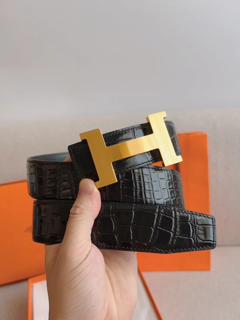Bargain Hermes Belts
