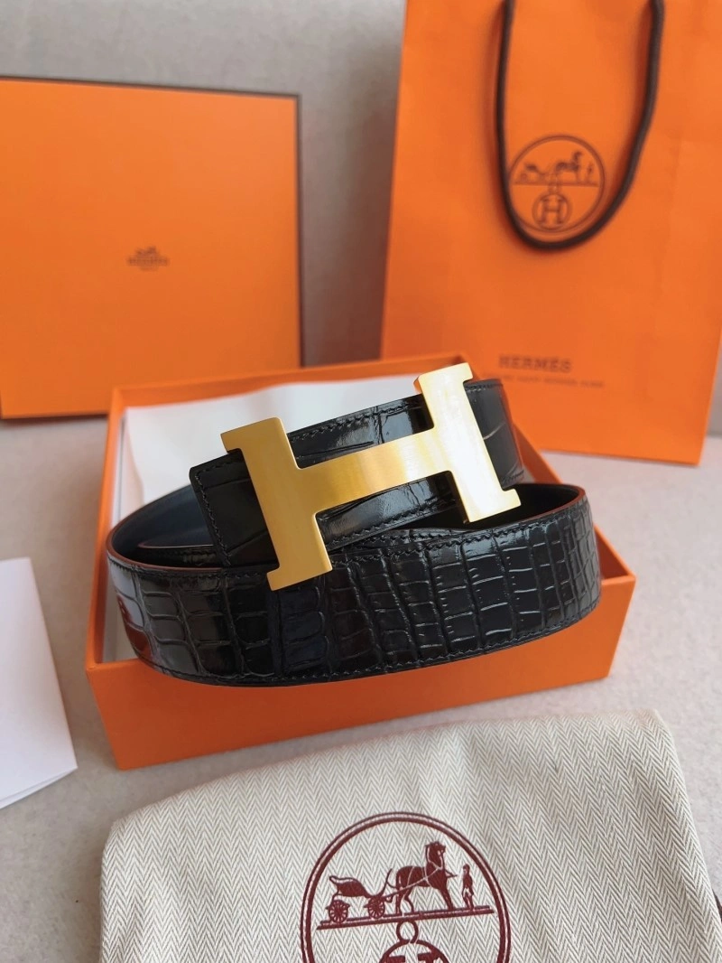 Bargain Hermes Belts