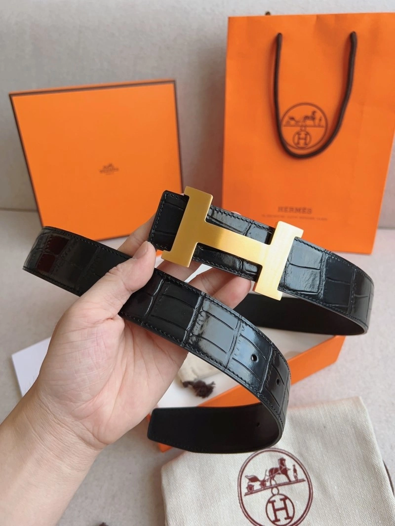 Bargain Hermes Belts