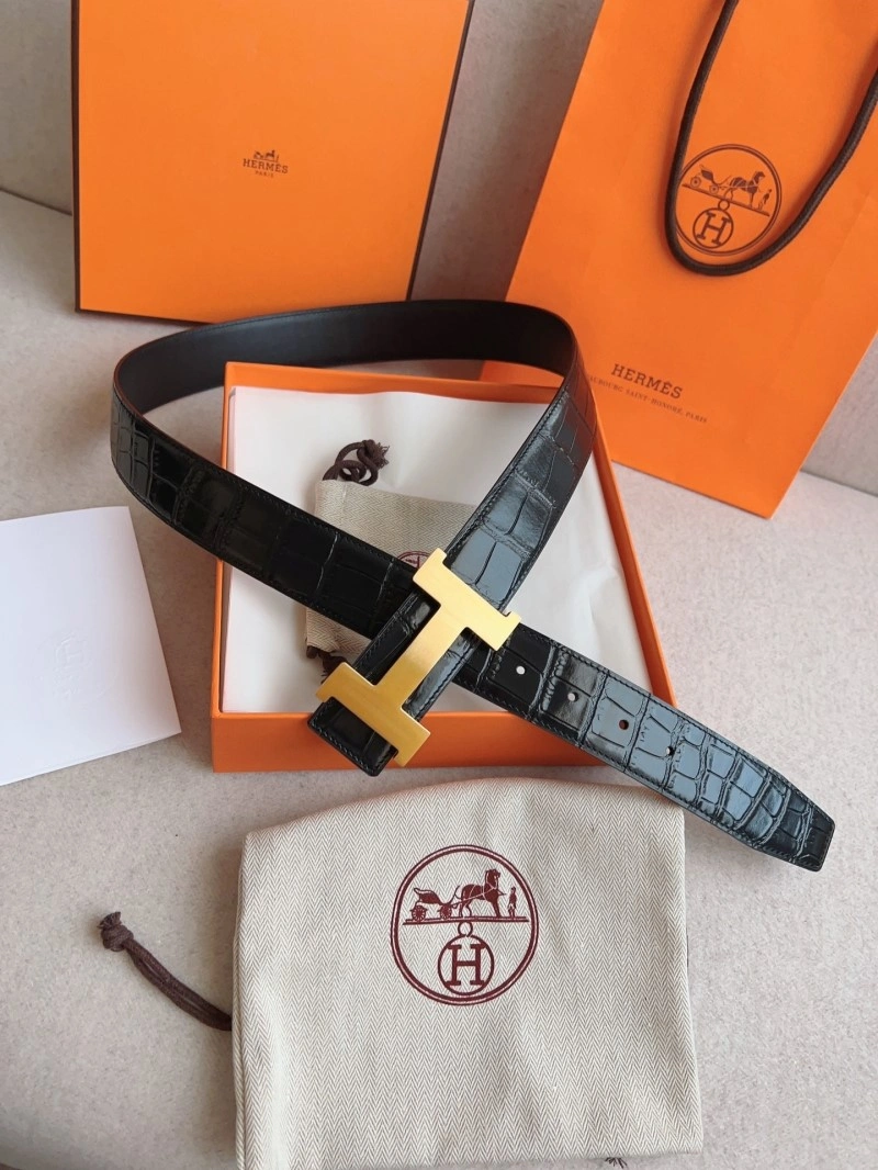 Bargain Hermes Belts