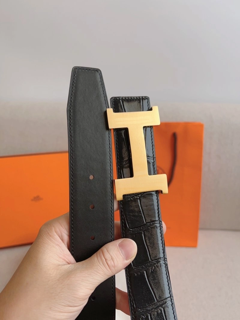 Bargain Hermes Belts