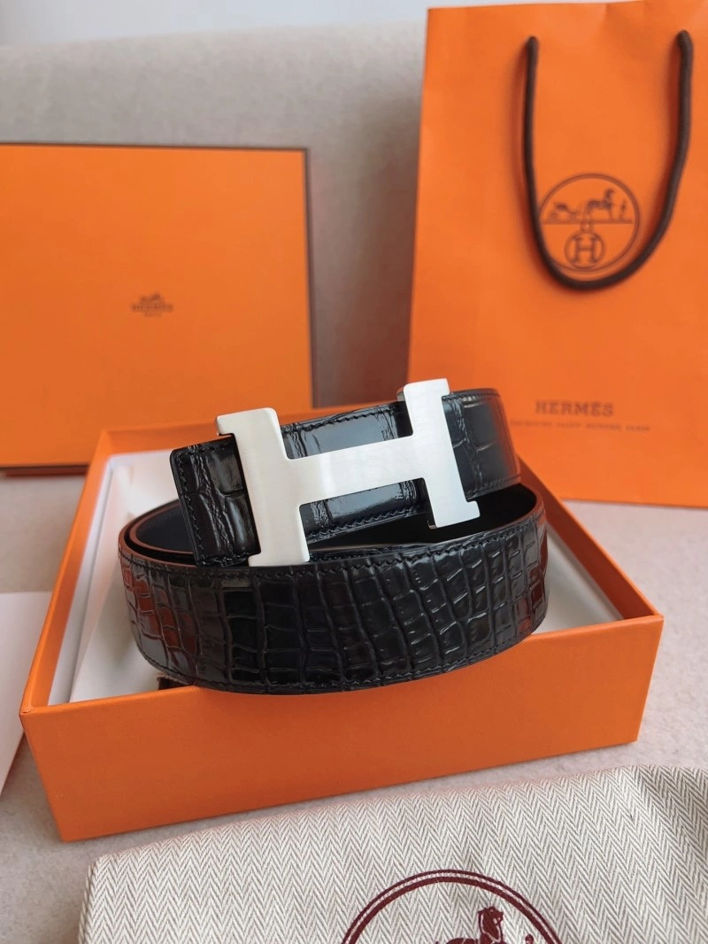 Discounted Hermes Belts
