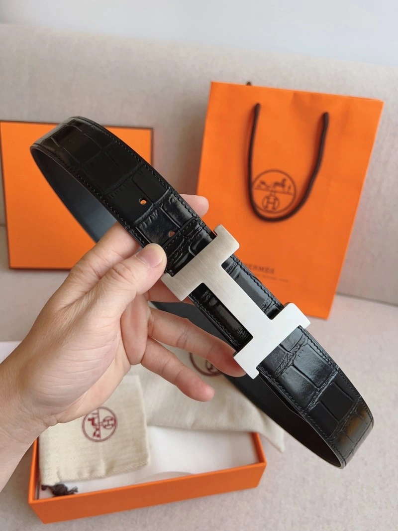 Discounted Hermes Belts