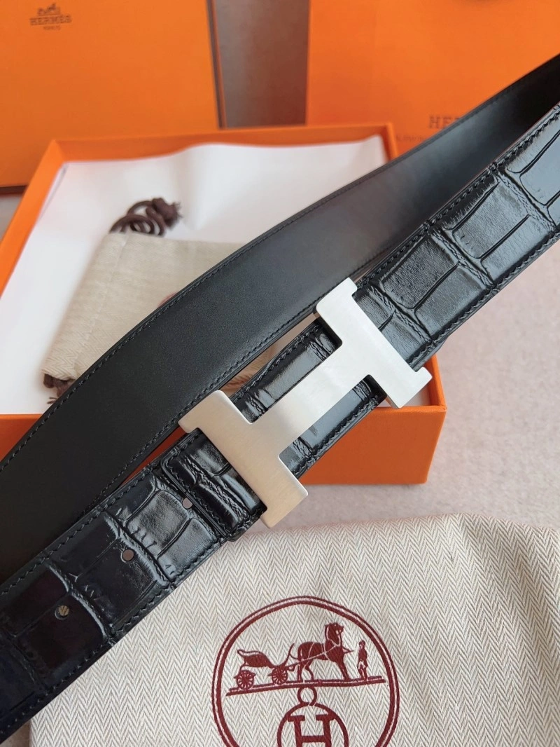 Discounted Hermes Belts
