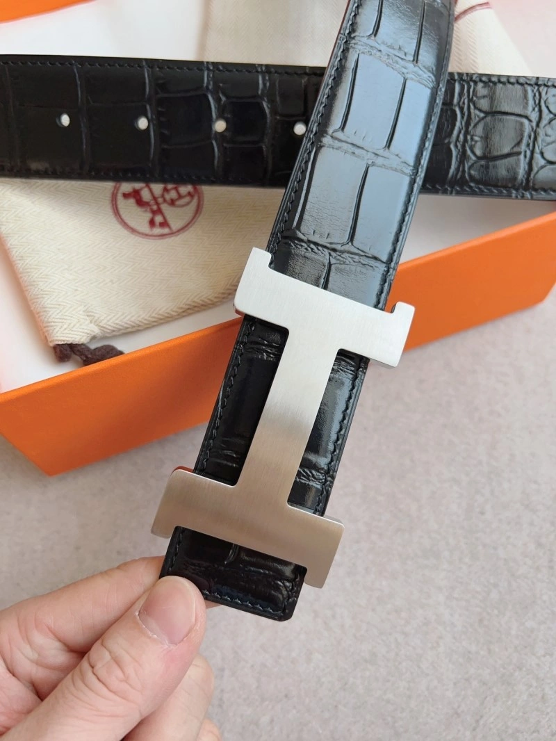 Discounted Hermes Belts