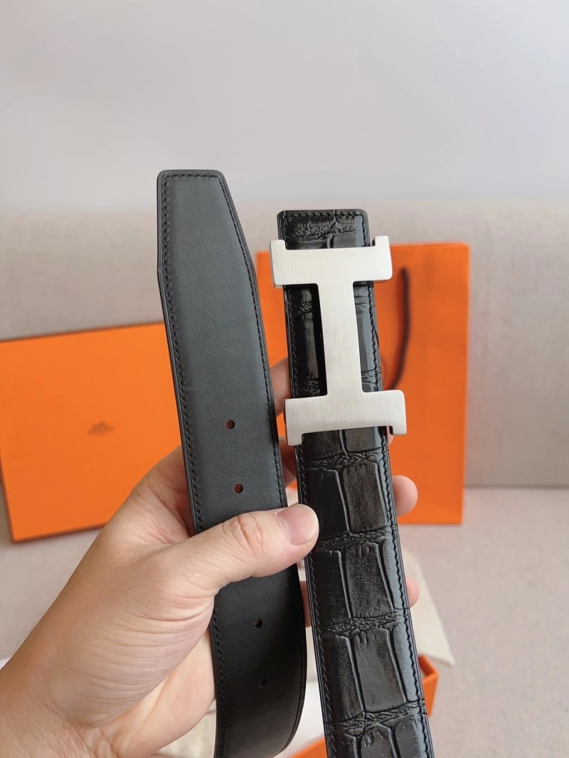 Discounted Hermes Belts
