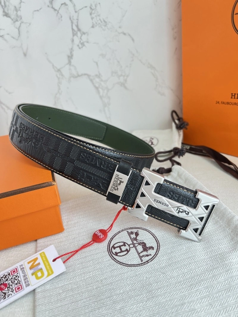 Discounted Hermes Belts