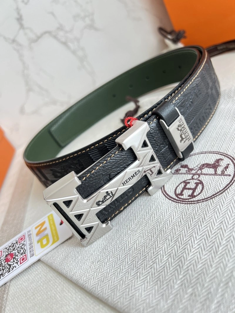 Discounted Hermes Belts