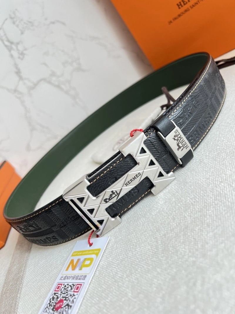 Discounted Hermes Belts