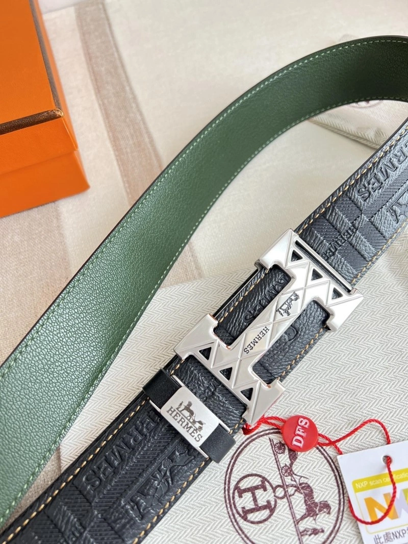 Discounted Hermes Belts