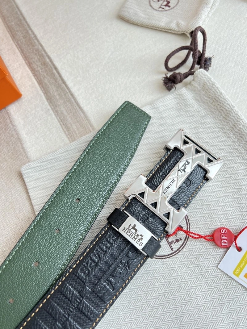 Discounted Hermes Belts