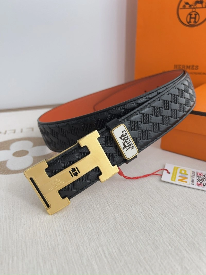 Cut-rate Hermes Belts