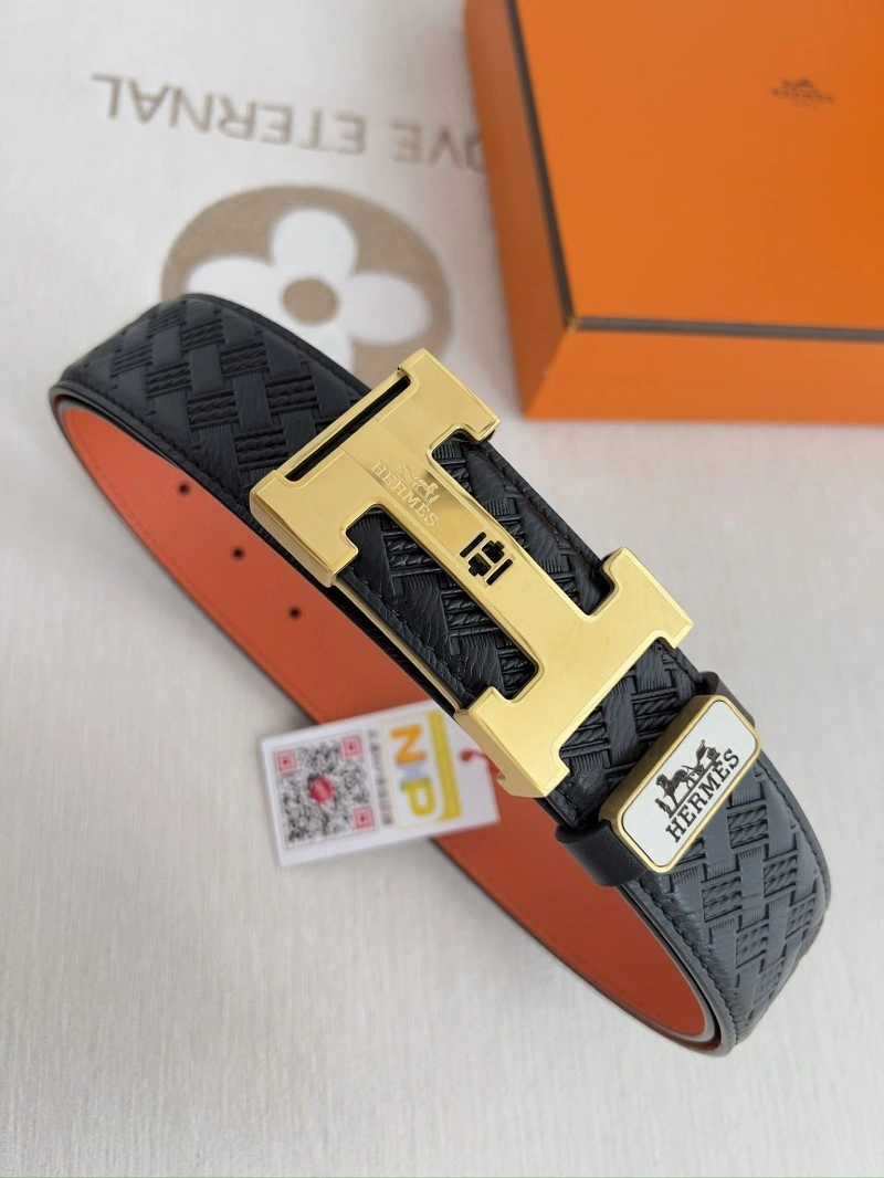 Cut-rate Hermes Belts