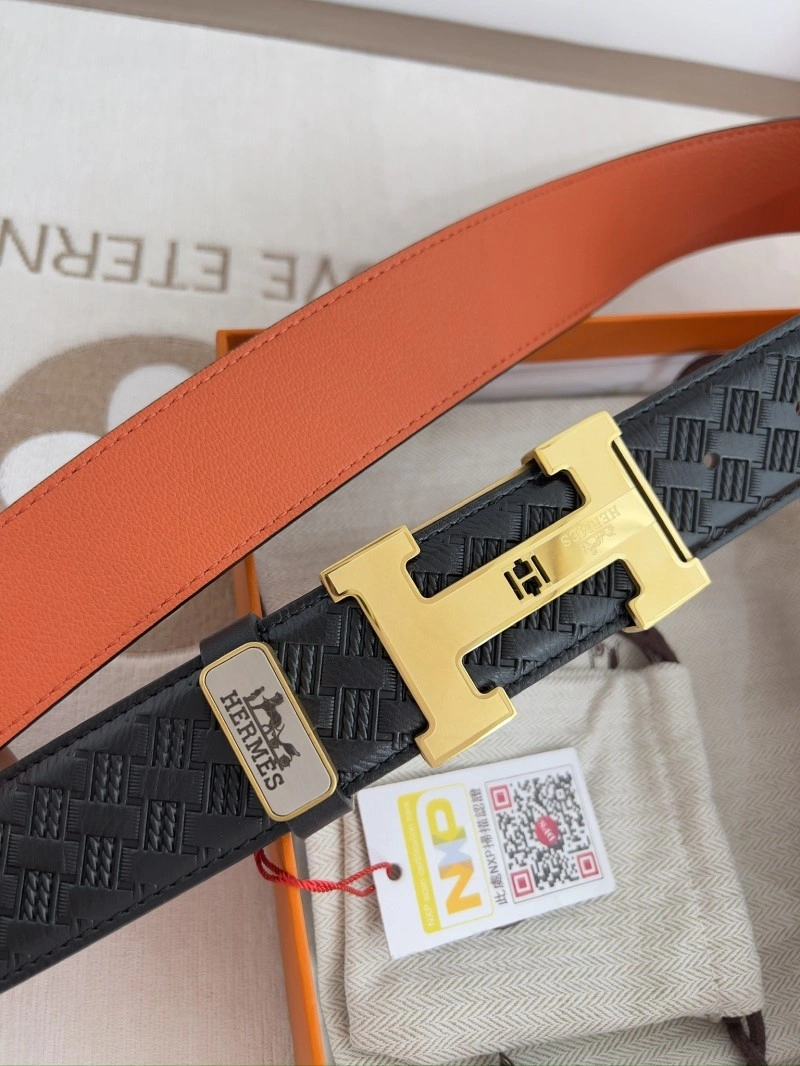 Cut-rate Hermes Belts
